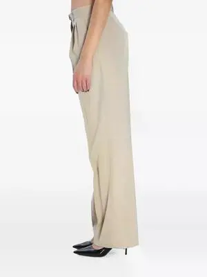 THE ROW Virgil Pleated Trousers