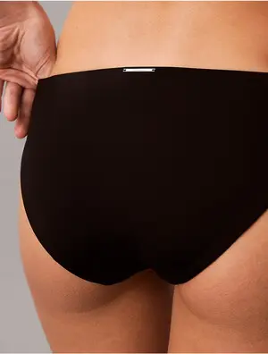 Calvin Klein Essentials Swim Bikini