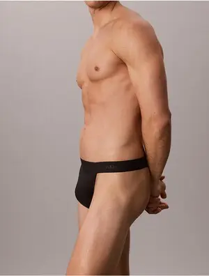Calvin Klein Sculpt Lace Thong