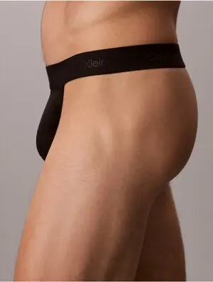 Calvin Klein Sculpt Lace Thong