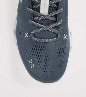 On Cloud X 5 Trainers - Blue