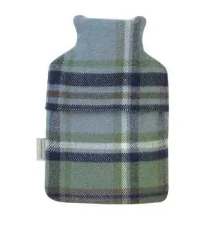 ARAMINTA CAMPBELL Wool Beech Dappled Skies Hot Water Bottle