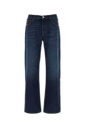 Etro Denim Jeans