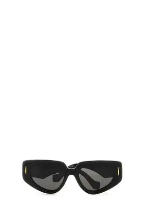 Loewe Acetato Sunglasses - Black