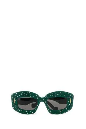 Loewe Dark Acetate Sunglasses