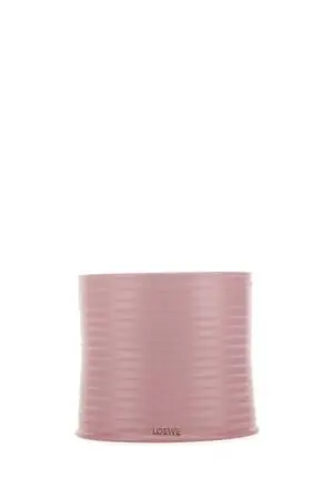 Loewe Large Ivy Scented Candle - Pink