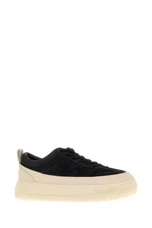 Moncler Canvas Altive Sneakers