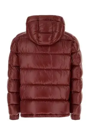 Herno Nylon Down Jacket
