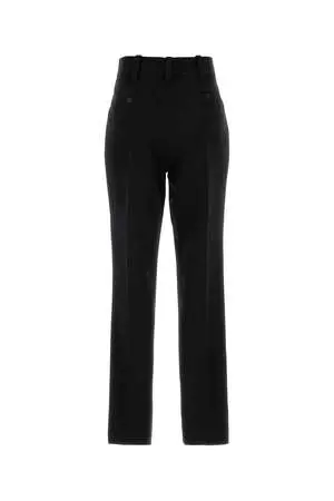 Balmain Wool Pant