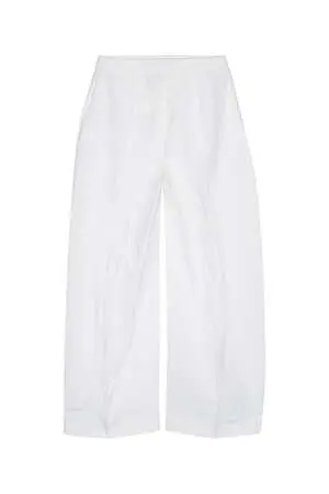 Jacquemus Le Pantalon Ovalo Fluide - Multicolor
