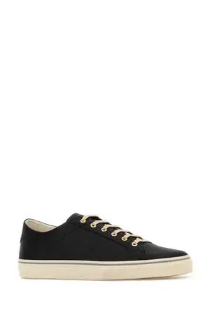 Brunello Cucinelli Leather Sneakers