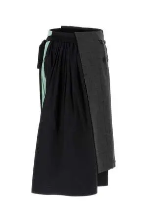 Prada Skirt
