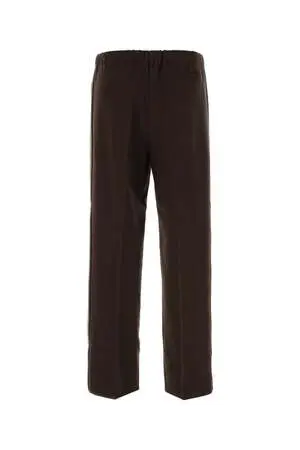 Miu Miu Stretch Viscose Blend Pant