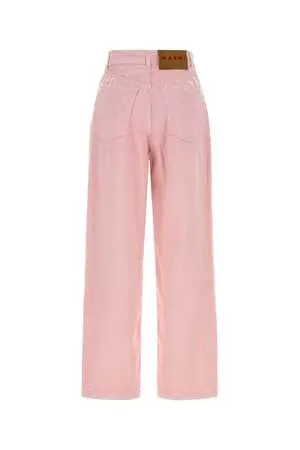 Marni Denim Jeans