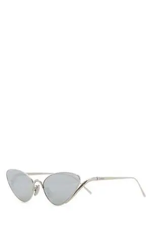 Loewe Metal Sunglasses - Silver