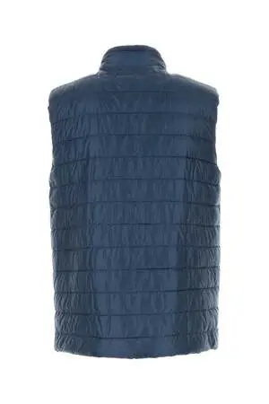 Herno Nylon Reversible Down Jacket