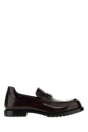 Balenciaga Comfy Leather Sneaker