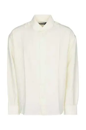 Jacquemus La Chemise Losange - Multicolor