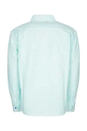 Jacquemus La Chemise De-nimes Simon