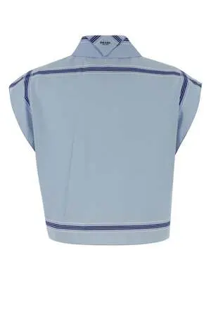 Prada Camicia