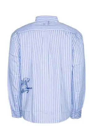 Jacquemus La Chemise Simon Ml