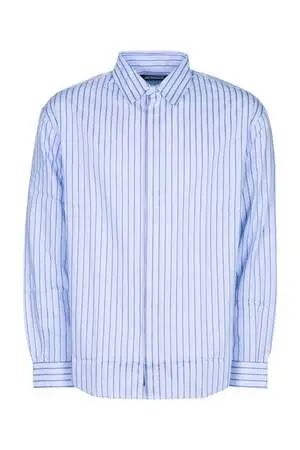 Jacquemus La Chemise Simon Ml - Multicolor