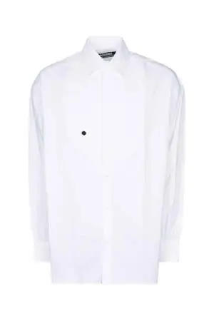 Jacquemus La Chemise Poisson - Multicolor