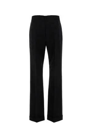 Prada Gabardine Pant