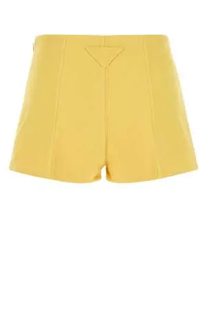 Prada Cotton Shorts