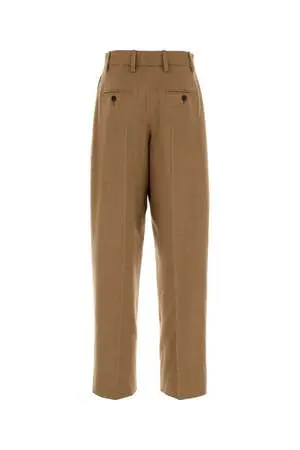 Prada Camel Pant