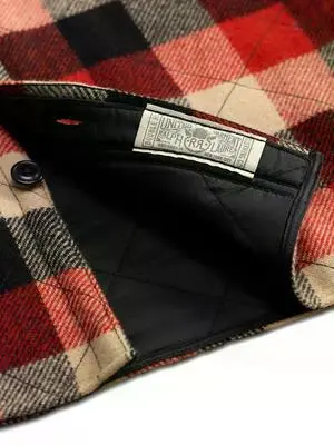 Ralph Lauren Check-pattern Shirt