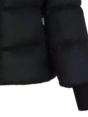 Add Hooded Ped Jacket