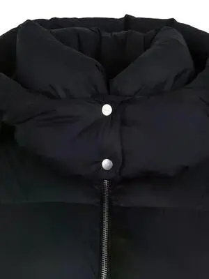 Add Hooded Ped Jacket