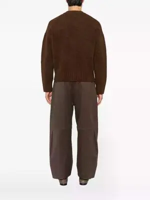 AMI Paris De Coeur Cardigan