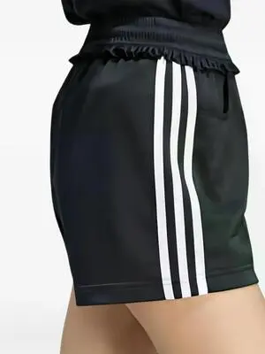 Adidas Firebird Pleated Shorts