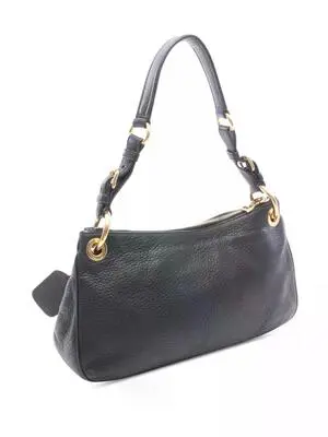 Prada 2010-2026 Vitello Daino Shoulder Bag
