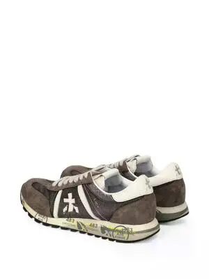 Premiata Lucyd Sneakers