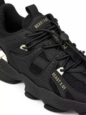 PLEIN SPORT Beast X-01 Sneakers