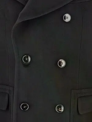 GABRIELE PASINI Double-breasted Coat