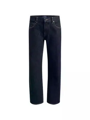 Khaite Kerrie Jeans - Blue
