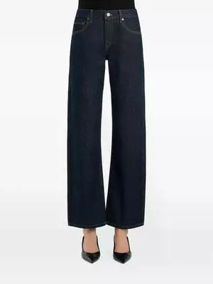 Khaite Kerrie Jeans