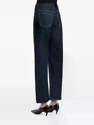 Khaite Kerrie Jeans