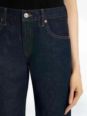 Khaite Kerrie Jeans