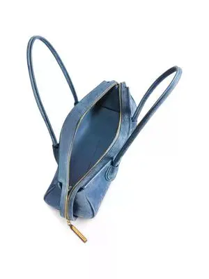 Khaite Donna Shoulder Bag