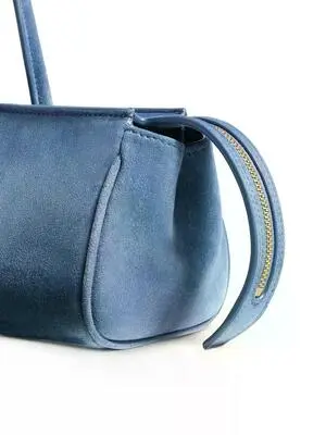 Khaite Donna Shoulder Bag