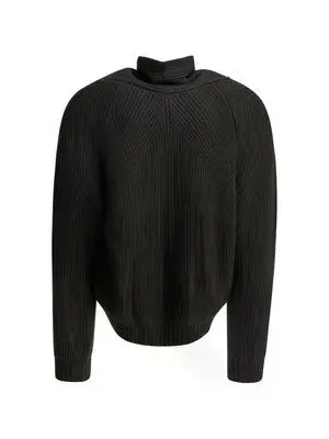 TOM FORD Double-breasted Cashmere Cardigan