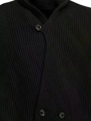 TOM FORD Double-breasted Cashmere Cardigan