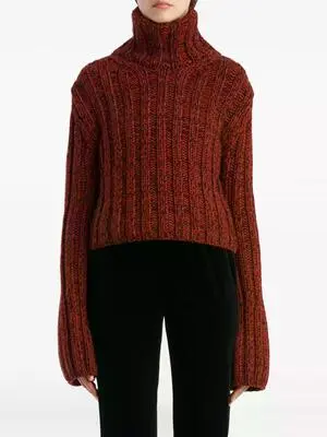 Khaite Kelly Sweater