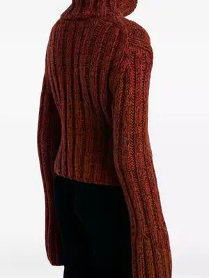 Khaite Kelly Sweater