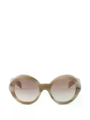 Prada Shadowplay Sunglasses - Neutrals